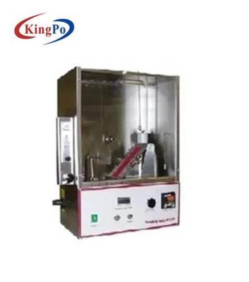 China ZR-1006 Respirator Particle Filtration Tester with 8-100 L/min Flow and 0.075μm Aerosol Detection for sale