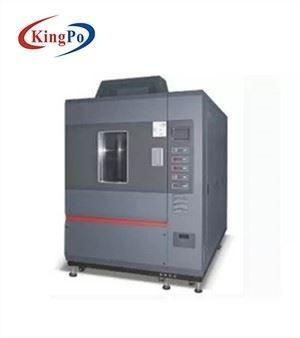 China VOC Emission Test Chamber 1580×800×800mm for GB 18580 GB 18584 Medical Testing Equipment with 20-100°C Temperature Range for sale