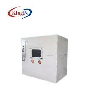 China Electric Wire Flammability Test Equipment with UL 1581 Standards - 1050°C Max Temperature & 4m³ Capacity for sale