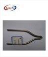 China Ni/Cr 80/20 Alloy U Head Glow Wire - 4mm Diameter Testing Component for Electrical Safety Standards for sale