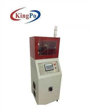 China IEC60587 Tracking Tester for Insulator Creepage Resistance Testing 500V-10kV Voltage Range 600x500x1000mm for sale