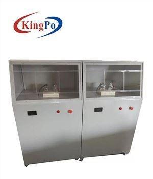 China IEC 61621 2KVA Dry ARC Resistance Tester with 0-20KV Output Voltage for Insulating Materials Testing for sale