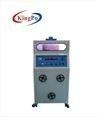 China IEC60332 Vertical Flammability Test Equipment for Single Cable - 1 m³ Chamber with 220V/50Hz Electrical Control for sale