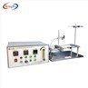 China Φ0.9mm Φ0.5mm Needle Flame Tester IEC Table Type By Small Flame for sale