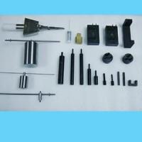 China UL498 60 HRC Test Gauges Set - 21 Piece Electrical Safety Compliance Kit for IEC EN UL GB DIN VDE Standards for sale