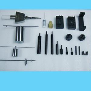 China UL498 60 HRC Test Gauges Set - 21 Piece Electrical Safety Compliance Kit for IEC EN UL GB DIN VDE Standards for sale