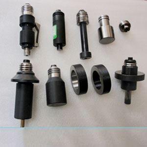 China IEC 60238 IEC 60399 Precision Lamp Gauges for E27 Lamp Holder Testing - 12 Gauge Set for Quality Control for sale