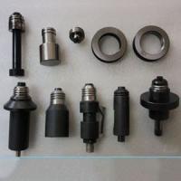 China IEC 60061-3 E27 Lamp Holder Test Gauges Set with Calibration Certificate - 12 Models KP-E27H1 to KP-E27H12 for sale