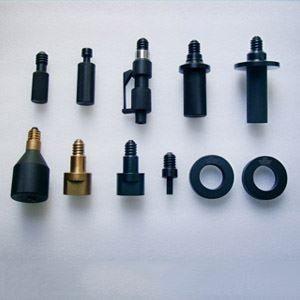 China E14 Lampholder Test Gauges Set IEC60061-3 IEC60238 IEC60399 Compliance - 12 Models Available for sale