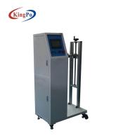 China IEC 60598-1 Clause 4.14.3 Light Testing Equipment - 600 Cycles/Hour with 135° Adjustment Range for sale