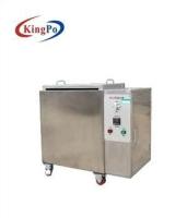 China GB5013 UL1581 Constant Temperature Water Bath for Cable Testing - 4.5 KW Heating Power, 95±1℃ Temperature Range for sale