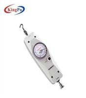 China SN-100 Push and Pull Force Gauge with 100N Capacity and ±1% Accuracy for Industrial Testing for sale