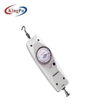 China SN-100 Push and Pull Force Gauge with 100N Capacity and ±1% Accuracy for Industrial Testing for sale