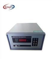 China 15VA Intelligent Lamp Cap Twist Apparatus - 0-10Nm Torque Tester for E27/B22d Lamp Holders for sale