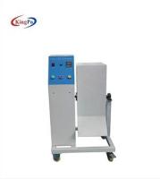 China Tumbling Barrel LED Light Testing Equipment KP9922A - 500mm Drop Height, 0-9999 Test Cycles for sale