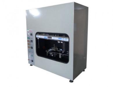 China Automatic Control 220V 50Hz IEC Test Equipment Needle Flame Tester with 12mm Flame Height and 0.9mm Burner for sale