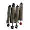China IEC60068-2-63 Adjustable Spring Impact Hammer Tester with 0.14-2J Energy Range and 1250g Body Weight for sale