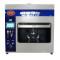 China UL746A CTI IEC Tracking Index Flammability Test Chamber 0-600V PLC Control 7-inch Touch Screen for sale