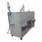 China Flexible Cable Mechanical Strength Tester IEC60245-2 AC380V 50HZ 0.33m/s for sale