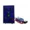 China GB4706 Thermocouple Welding Machine - Portable Fine Wire Welder for ≤0.5mm Nodes with 220V Power for sale