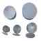 China IEC 60335-2-9 Aluminum Test Vessel 110mm for Induction Hotplate Testing 5pcs Set for sale