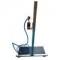 China IEC60335 Splash Water Test Device 0.4Mpa Pressure Gauge Stainless Steel Bowl for sale