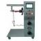 China Mitsubishi PLC Control Swivel Flexing IEC Test Equipment Touch Screen for sale