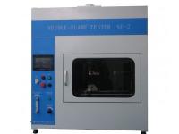 China IEC60695-11-5 Needle Flame Tester for sale