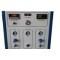 China ISO4589-1 oxygen index Flame test Chamber for sale