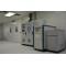 China ISO16358 Air Conditioner Test Equipment Psychrometric Laboratory for sale