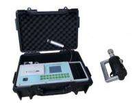 China ISO4210 Electric Bicycle Speed Tester 0-500 km/h 9.6V Large Screen Display for sale