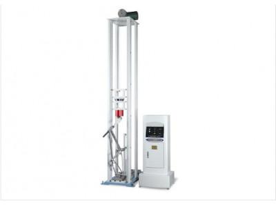China EN 14764 Electric Bicycle Front Wheel Impact Ability Test System for sale