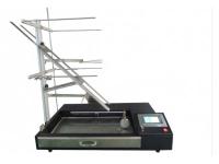 China EN71-2 Toy Flammability Tester PLC Control Accurate Timing 200V for sale
