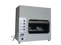 China 1kVA 220V 50Hz Glow Wire Test Apparatus IEC60695-2-10 for Electronic Products Fire Hazard Testing for sale