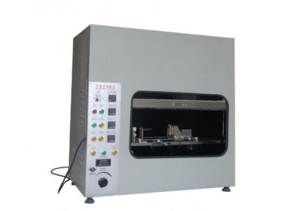 China 1kVA 220V 50Hz Glow Wire Test Apparatus IEC60695-2-10 for Electronic Products Fire Hazard Testing for sale
