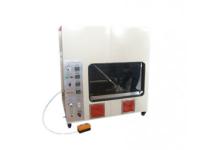 China ISO8124 ISO6941 Toy Flammability Testing Equipment 50W 220V AC 50Hz for sale