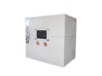China ASTM D 5025 Horizontal Vertical Flame Test Equipment for Wire Cable 225W 500W for sale
