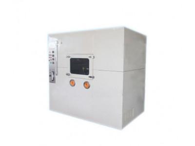 China ASTM D 5025 Horizontal Vertical Flame Test Equipment for Wire Cable 225W 500W for sale