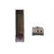 China IEC60320-1-2  Vertical Combustion Flame Test Apparatus For Single Wire for sale