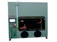 China UL94 / IEC60695-11-2 Horizontal Vertical Flame Chamber For Non - Metallic Material for sale
