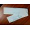 China IEC Glow Wire Test Consumables - 4mm U Type Head, 1100°C Thermocouple, 12-30g/㎡ Silk Paper & 0.06mm Silver Foil for sale