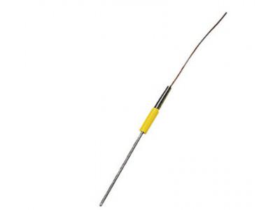 China K Type Glow Wire Thermocouple Test Accessories For Flammability Test for sale