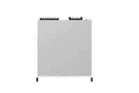 China 100 kW Bidirectional AC / DC Power Module For Microgrid And Energy Storage System for sale