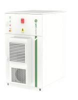 China 200% Load Shock Resistance High Stability Of Off-grid Voltage And Frequency 120kW PCS 241kWh Battery High-Efficiency Air-Cooled Battery Generator for sale