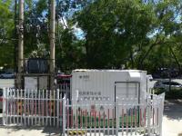 China Movable Prefabricated Cabin Energy Storage System With Hydraulic Lifting System for sale