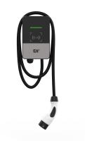 China 7kW Home Mini Wallbox AC Single-Phase EV Charger for sale