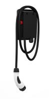 China 7kW Home Mini Wallbox AC Single-Phase EV Charger for sale