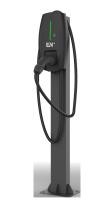 China 7KW Smart Home Series Wallbox EV Charger for sale