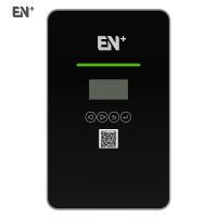 China Smart Commercial Electric Vehicle Charging Stations 7 Kw Type 2 AC Charger for sale