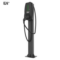 China smart car home charging station AC Charger 7 KW With Rfid Cards for sale